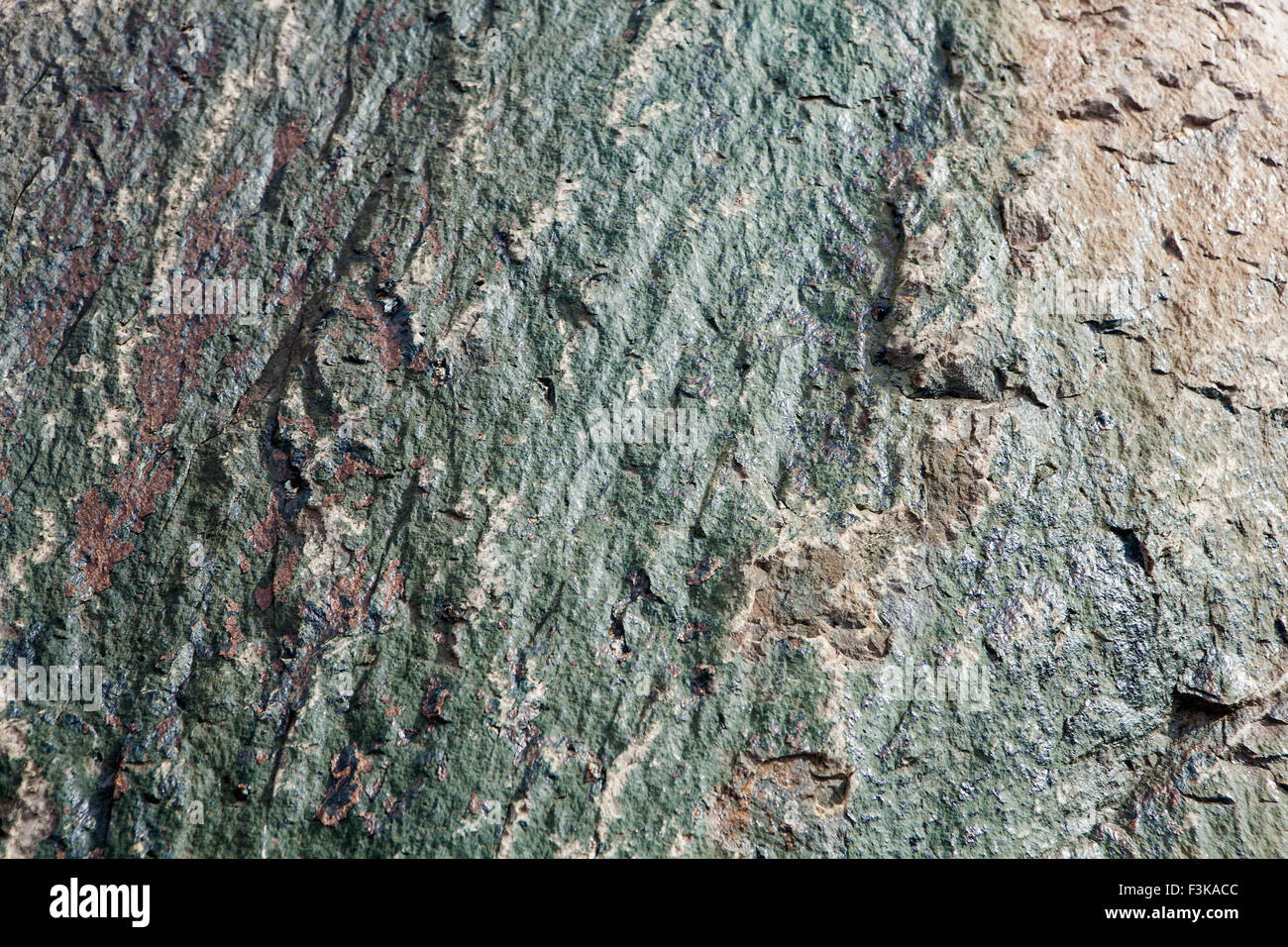 Closeup of a stone structure for background Stock Photo - Alamy