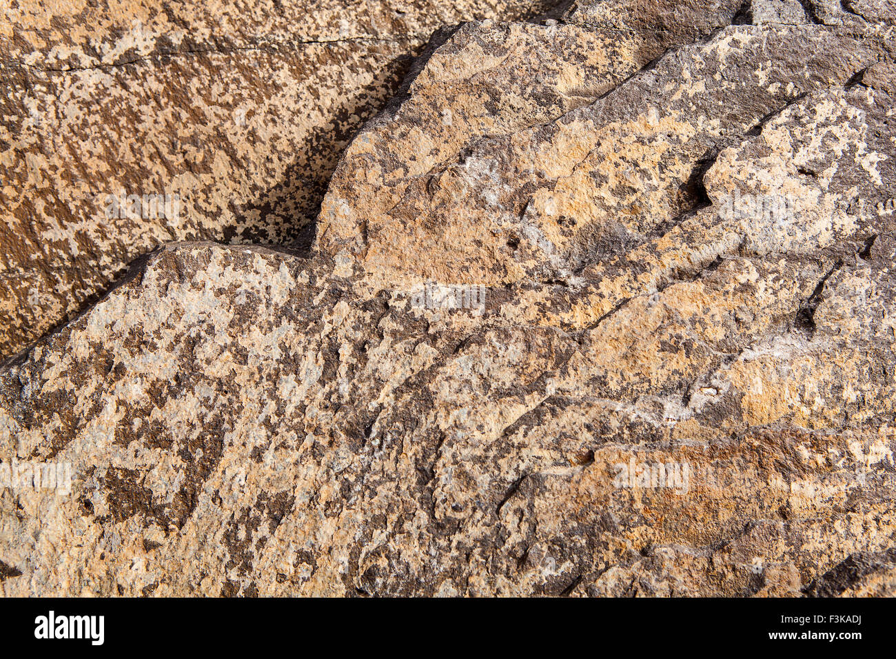 Closeup of a stone structure for background Stock Photo - Alamy