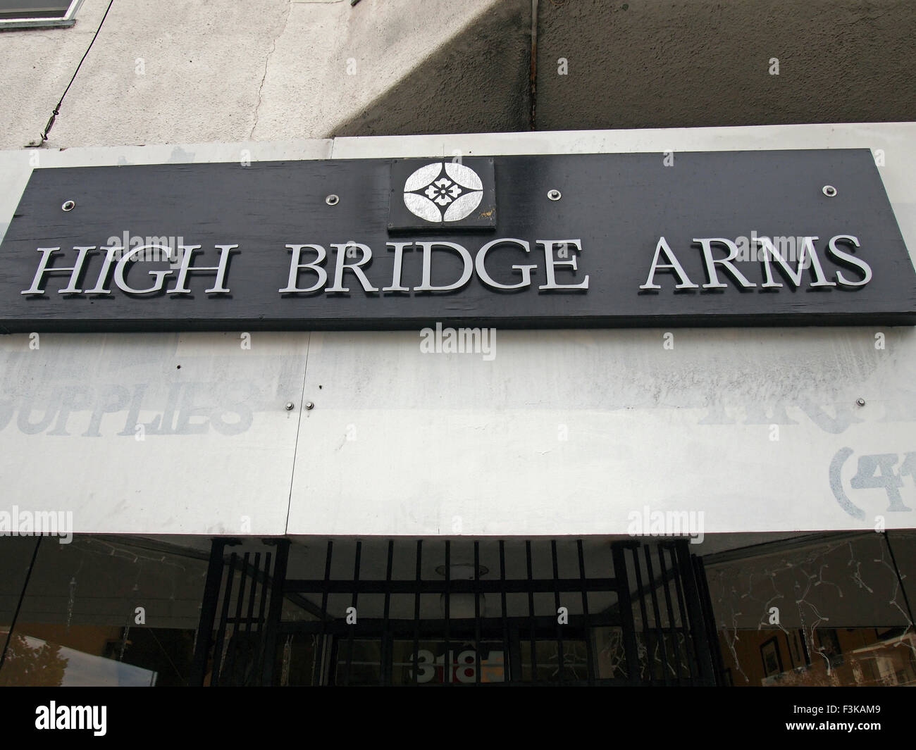 Firearms arms hi-res stock photography and images - Alamy