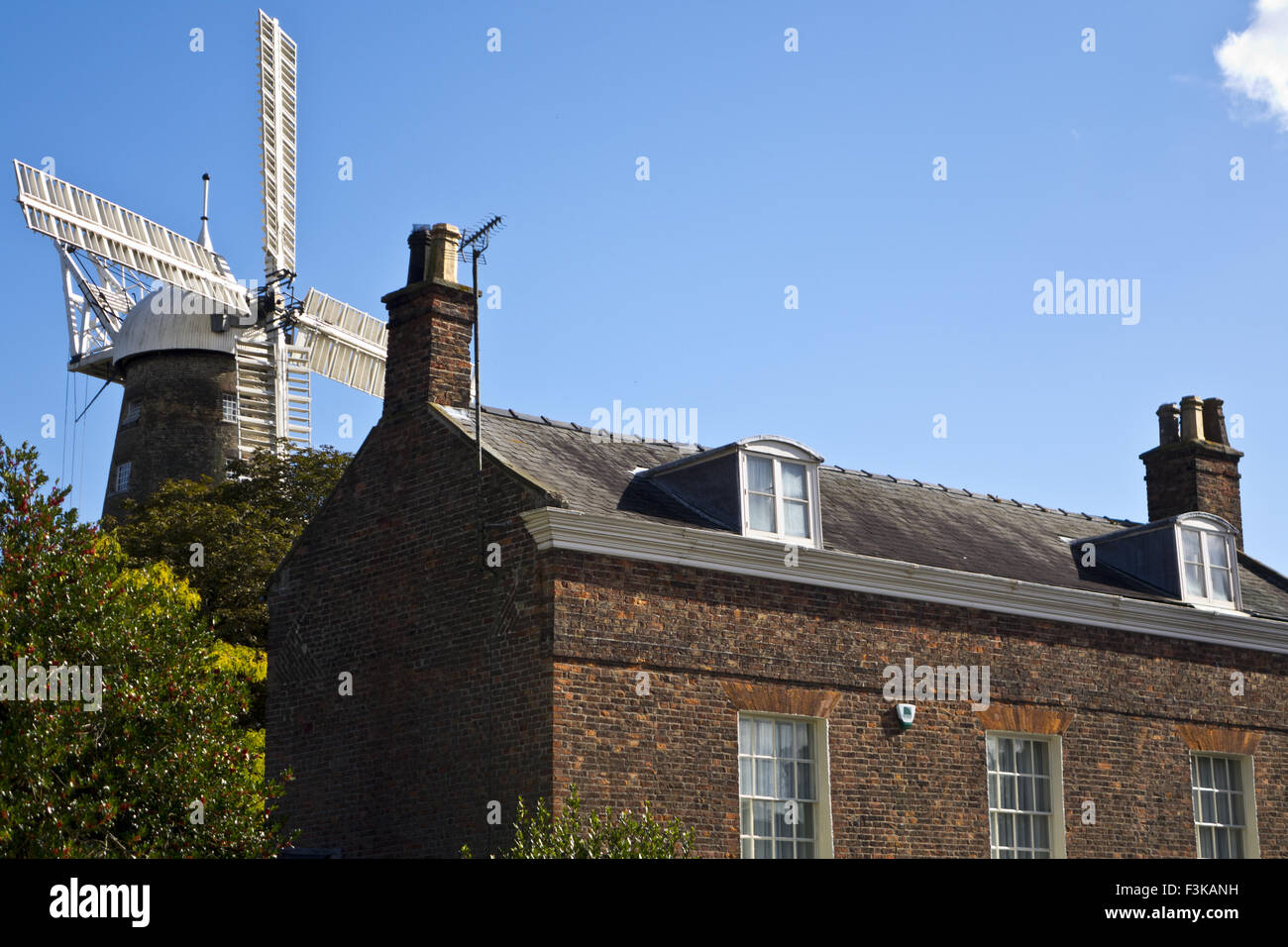 Moulton Uk High Resolution Stock Photography and Images - Alamy
