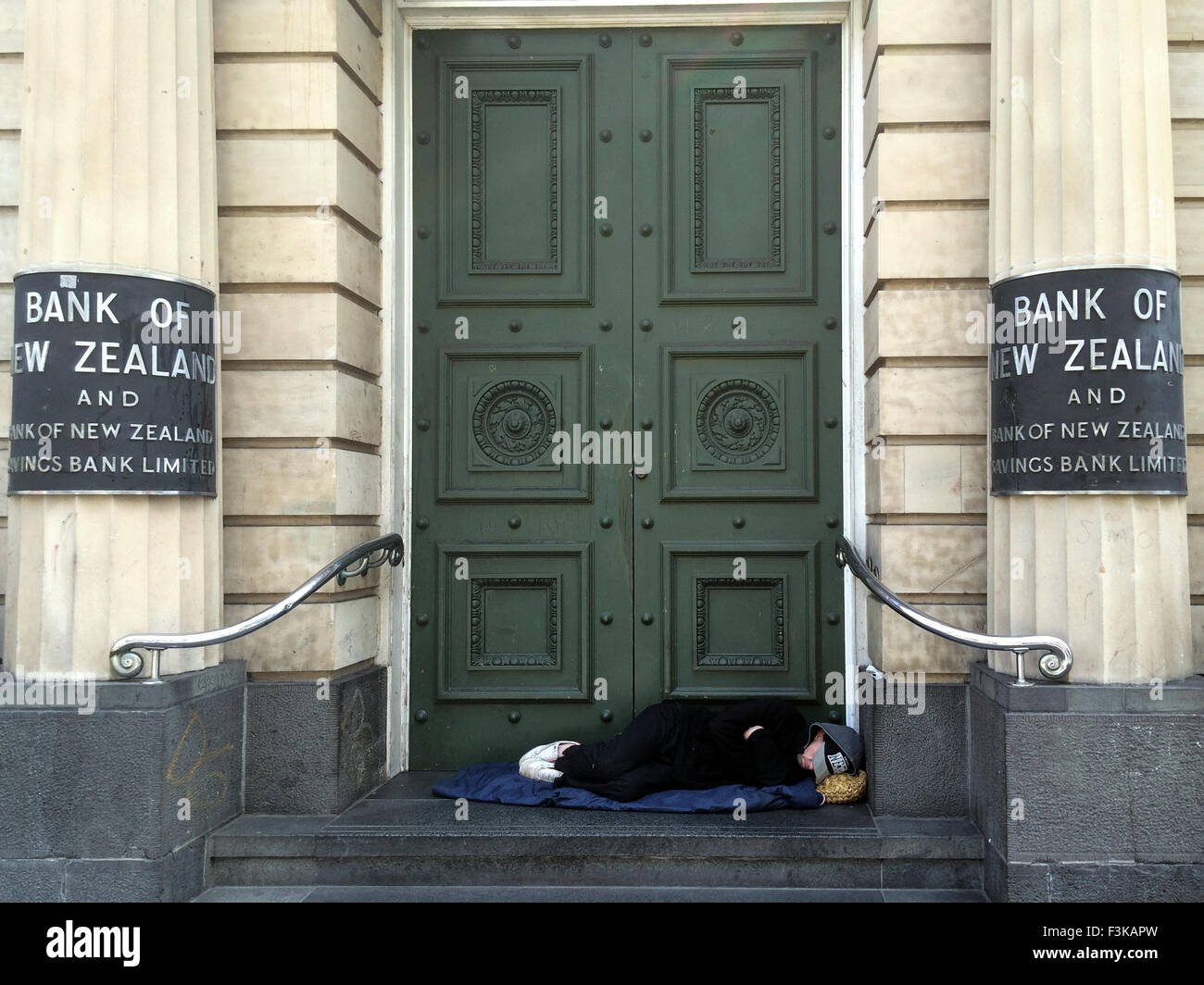 Homeless Issue High Resolution Stock Photography and Images - Alamy