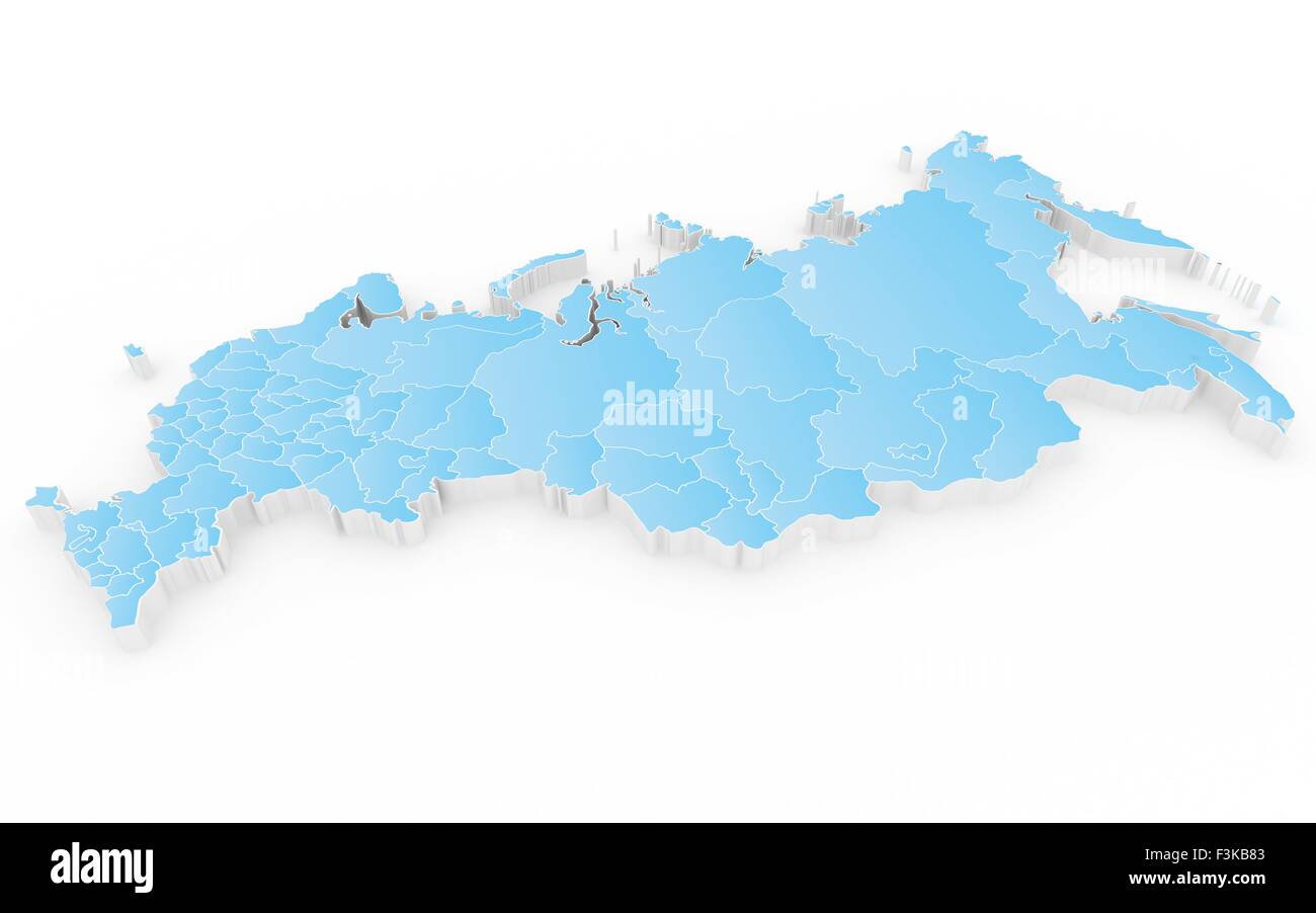 Map of russian border hi-res stock photography and images - Alamy