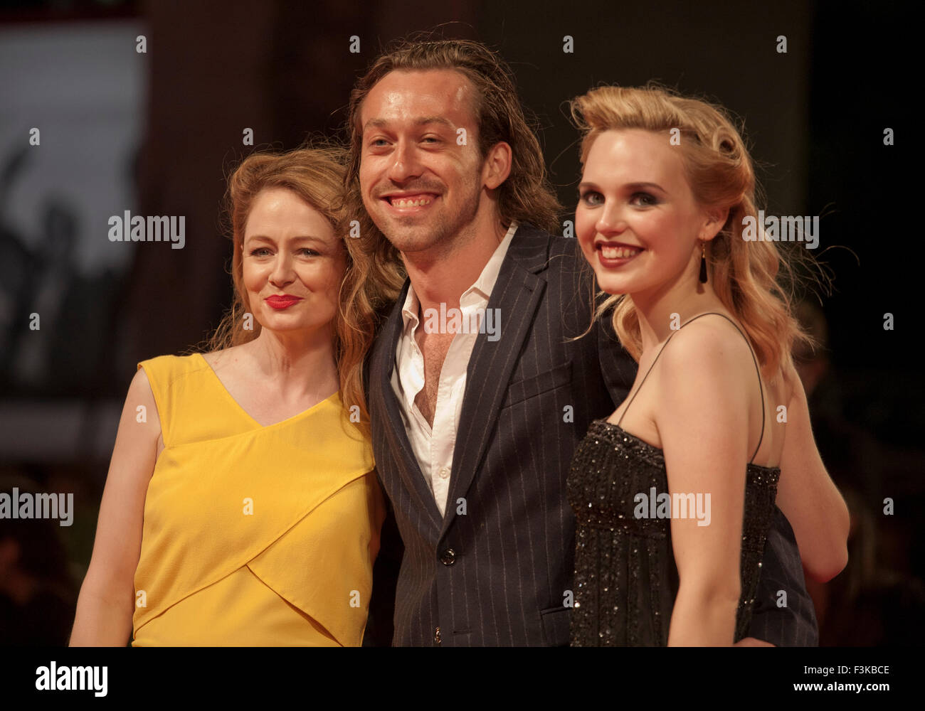 Australian Actress Miranda Otto High Resolution Stock Photography and ...