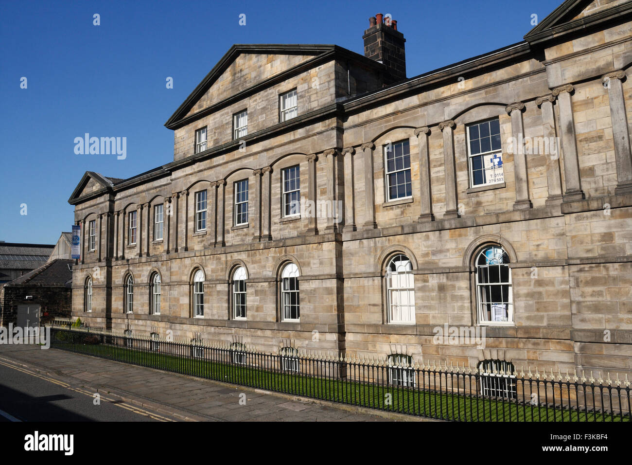 Industrial Sheffield Works High Resolution Stock Photography and Images ...