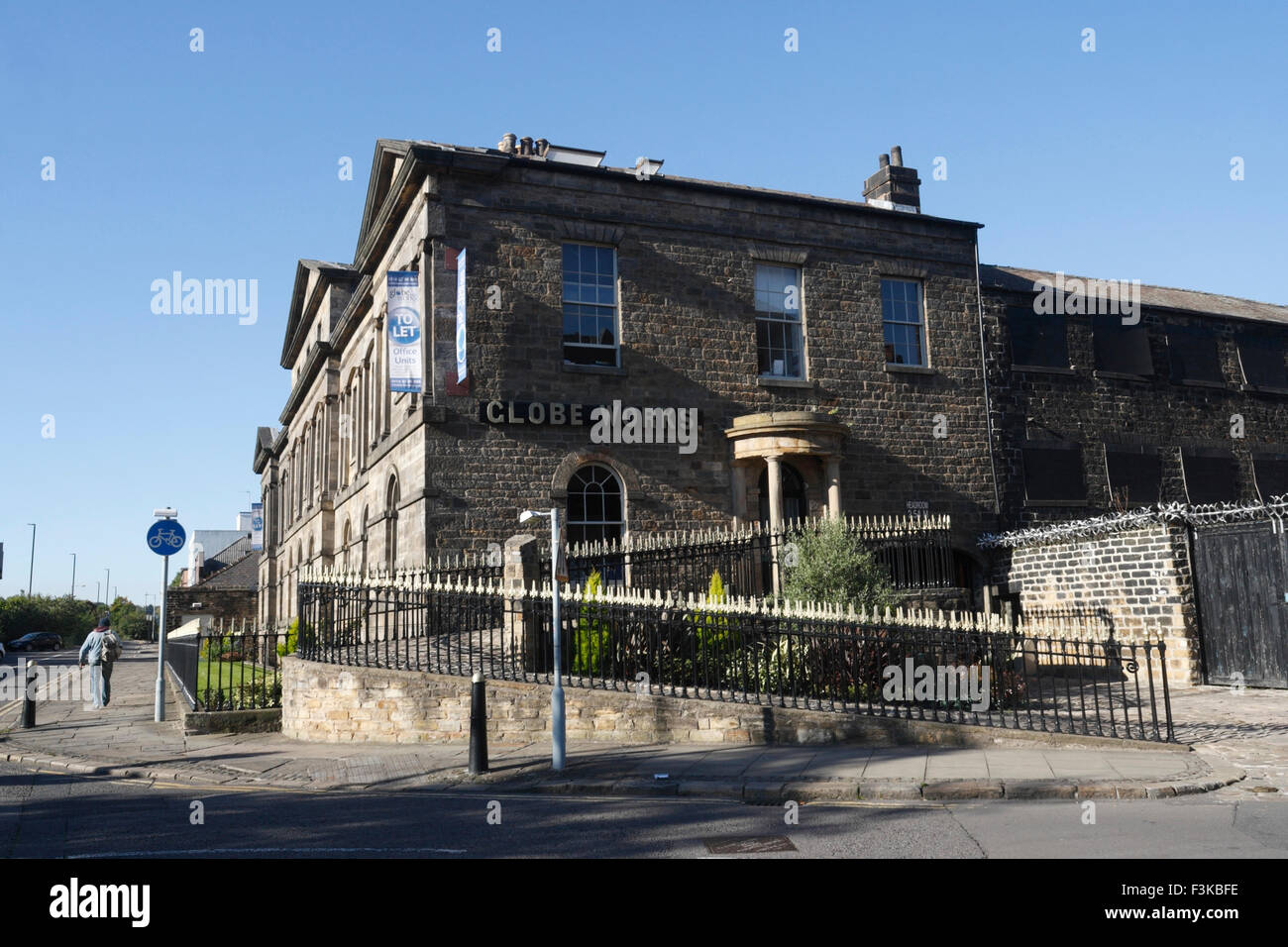 Cutlery works sheffield hi-res stock photography and images - Alamy