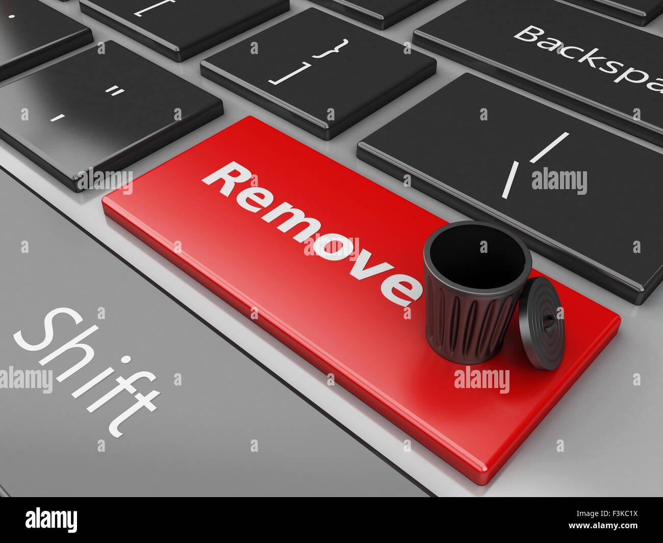 Correct removal hi-res stock photography and images - Alamy