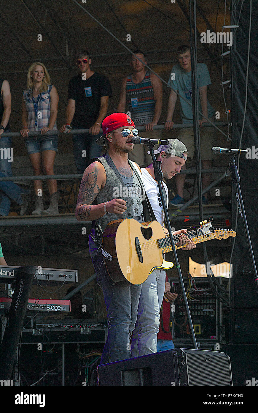 Stephen barker liles hi-res stock photography and images - Alamy