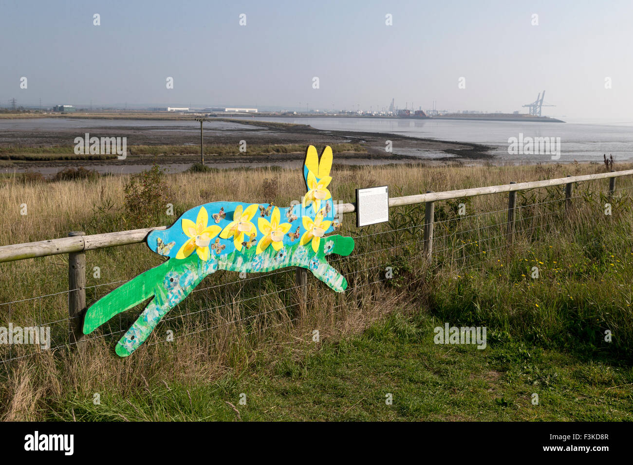 Thurrock hi-res stock photography and images - Alamy