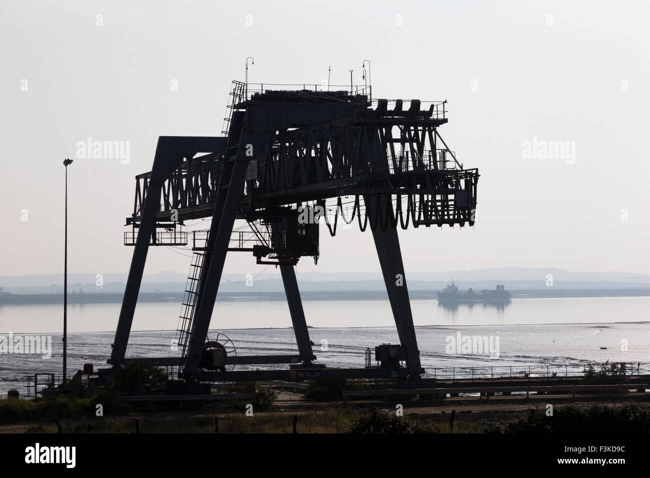 Thurrock hi-res stock photography and images - Alamy