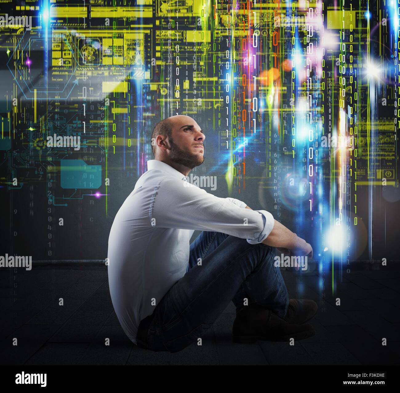 Test firewall hi-res stock photography and images - Alamy