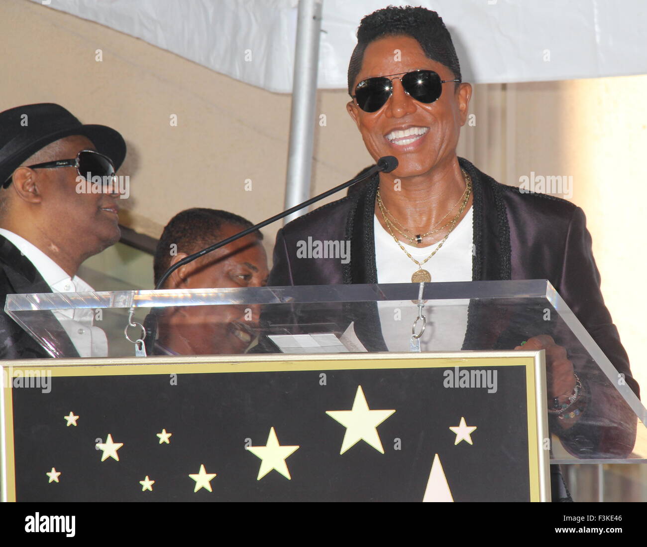 Jermaine jackson zuma hi-res stock photography and images - Alamy