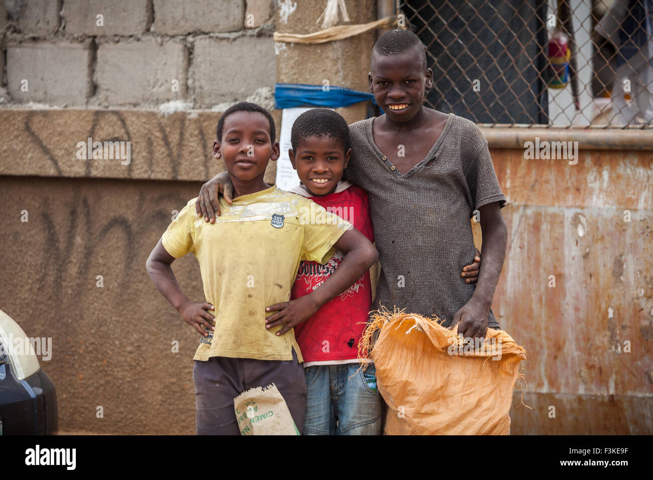 Mozambique market hi-res stock photography and images - Alamy