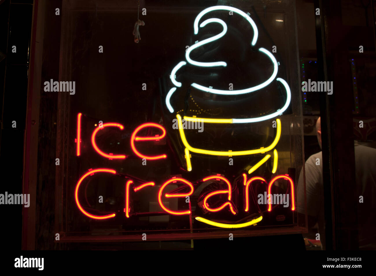 Neon signs in the castro hi-res stock photography and images - Alamy