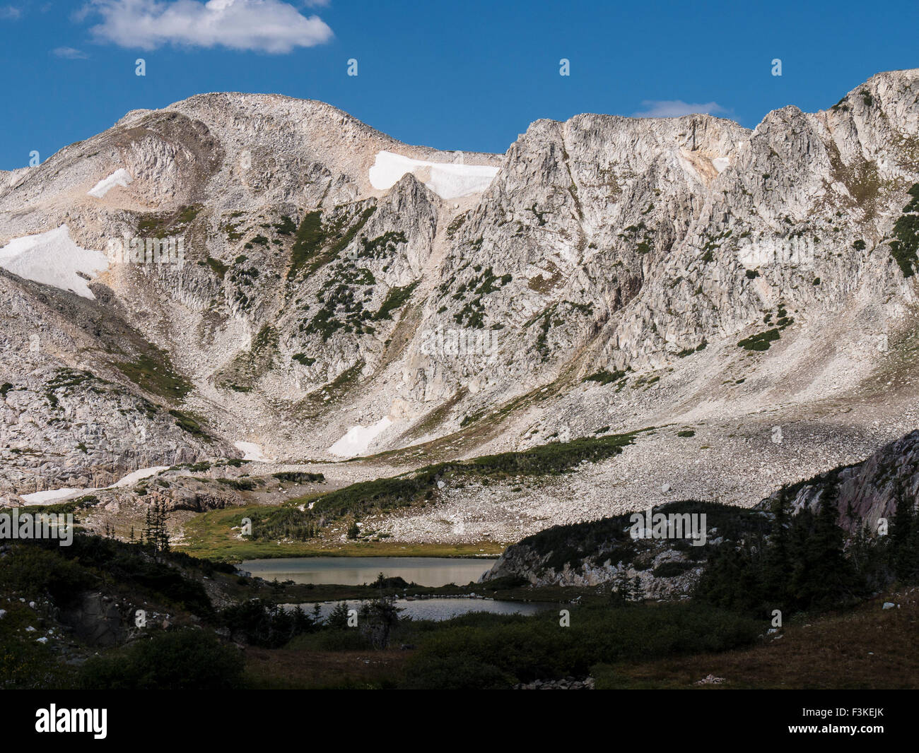 Medicine peak hi-res stock photography and images - Alamy