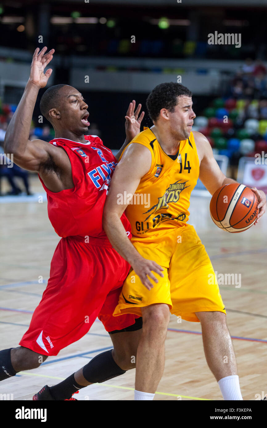 Jamal williams hi-res stock photography and images - Alamy