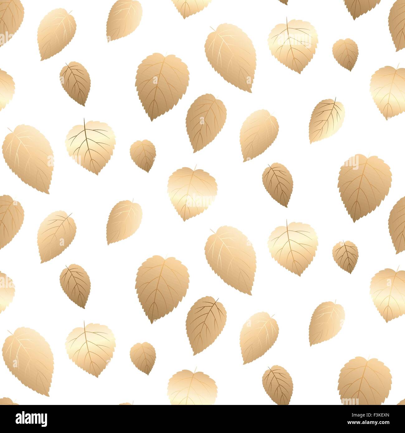 Gold fall design Stock Vector Image & Art - Alamy