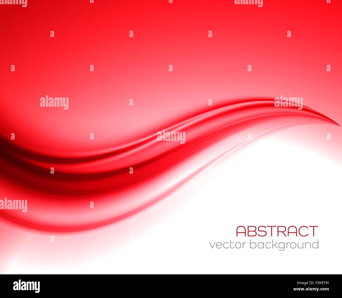 vector red background Stock Vector Image & Art - Alamy