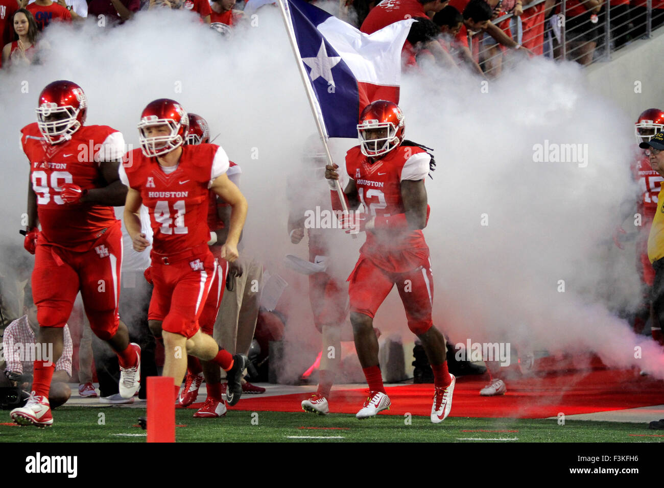 Smu flag hi-res stock photography and images - Alamy