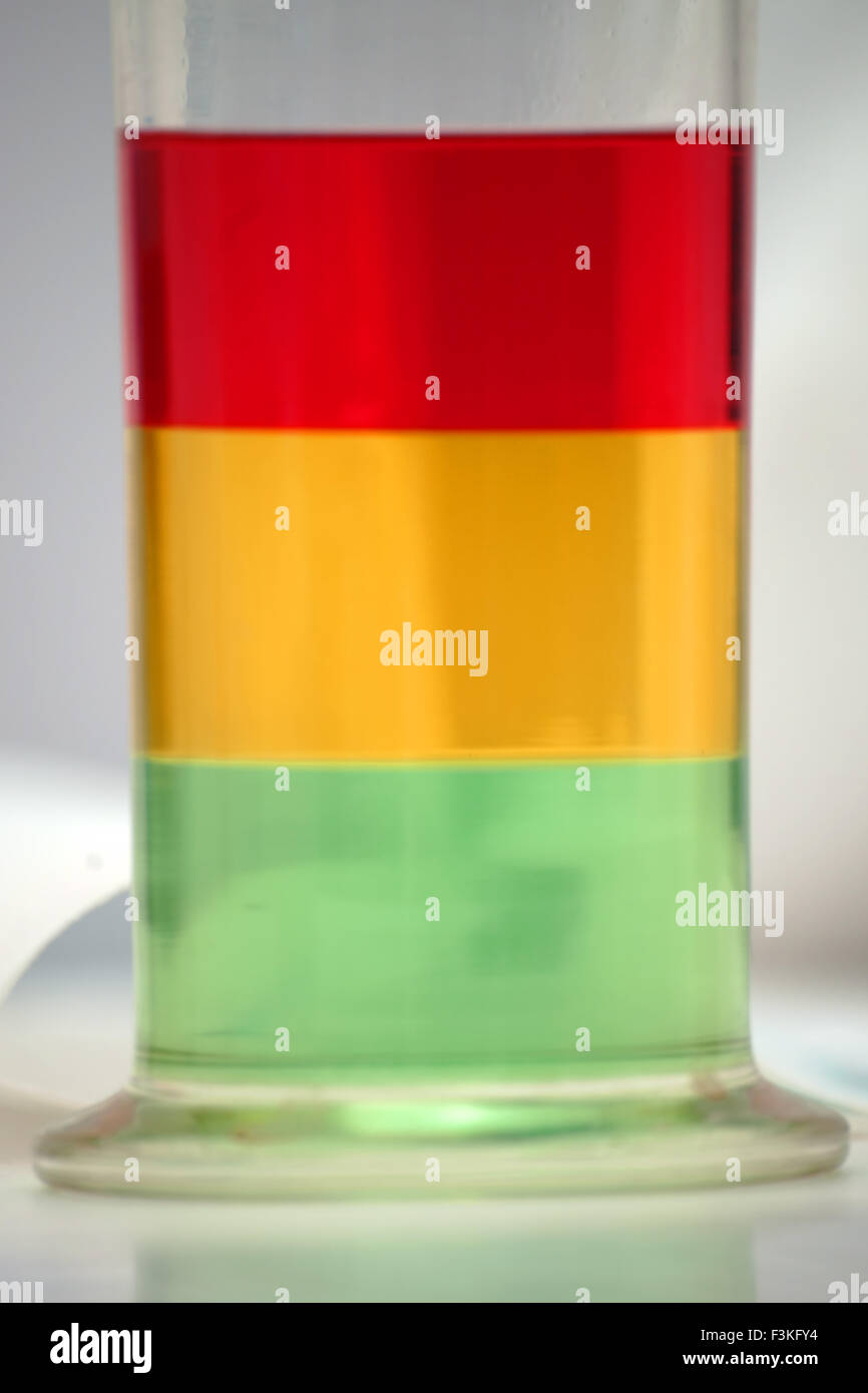 Physical separation hi-res stock photography and images - Alamy