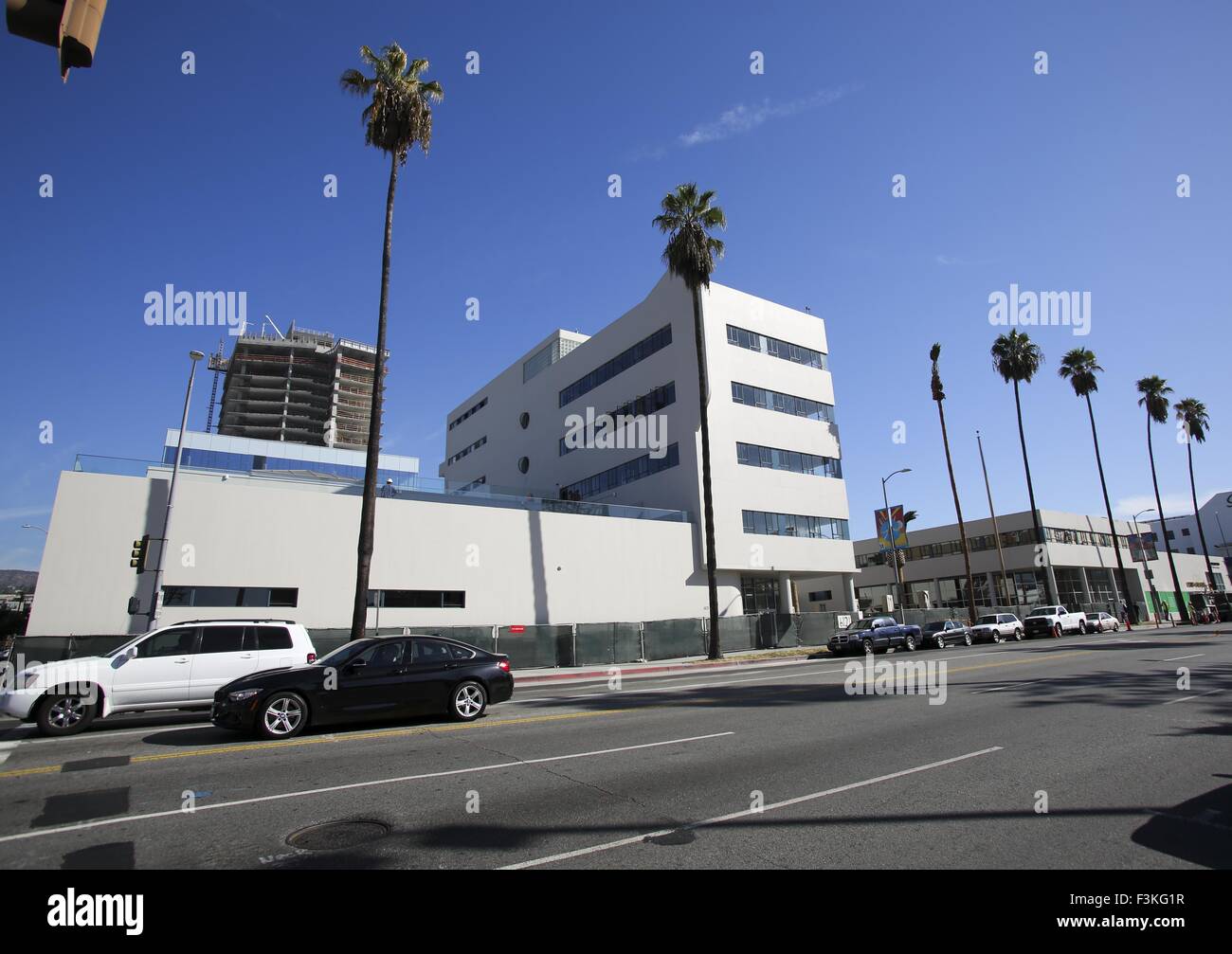 Los Angeles, California, USA. 30th Sep, 2015. David Simon, an executive ...