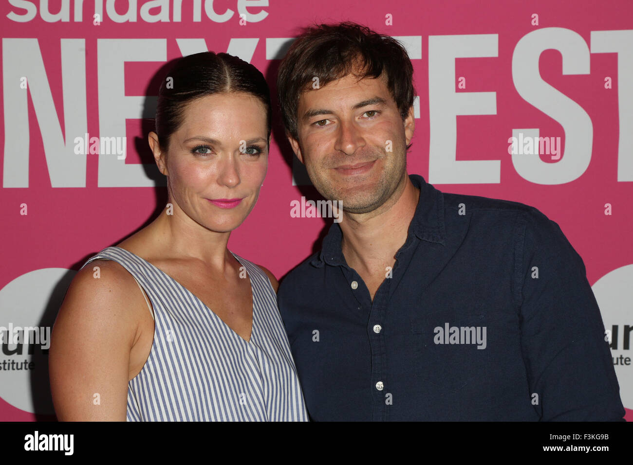 Los Angeles premiere of 'Mistress America' during the 2015 Sundance ...