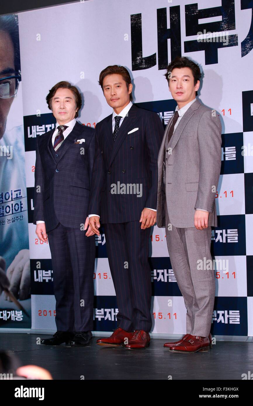 Byung hun lee hi-res stock photography and images - Alamy