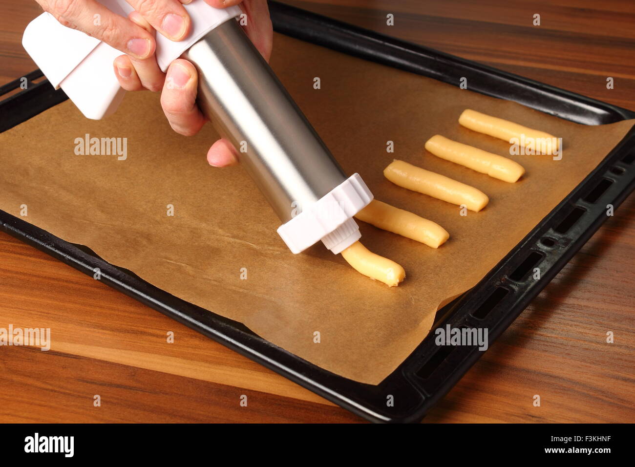 Making pipe hi-res stock photography and images - Alamy