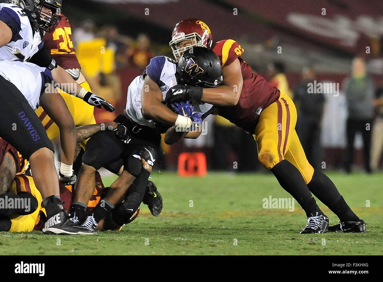 Greg townsend jr hi-res stock photography and images - Alamy