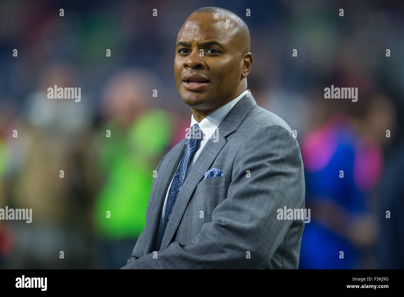 Rick smith hi-res stock photography and images - Alamy