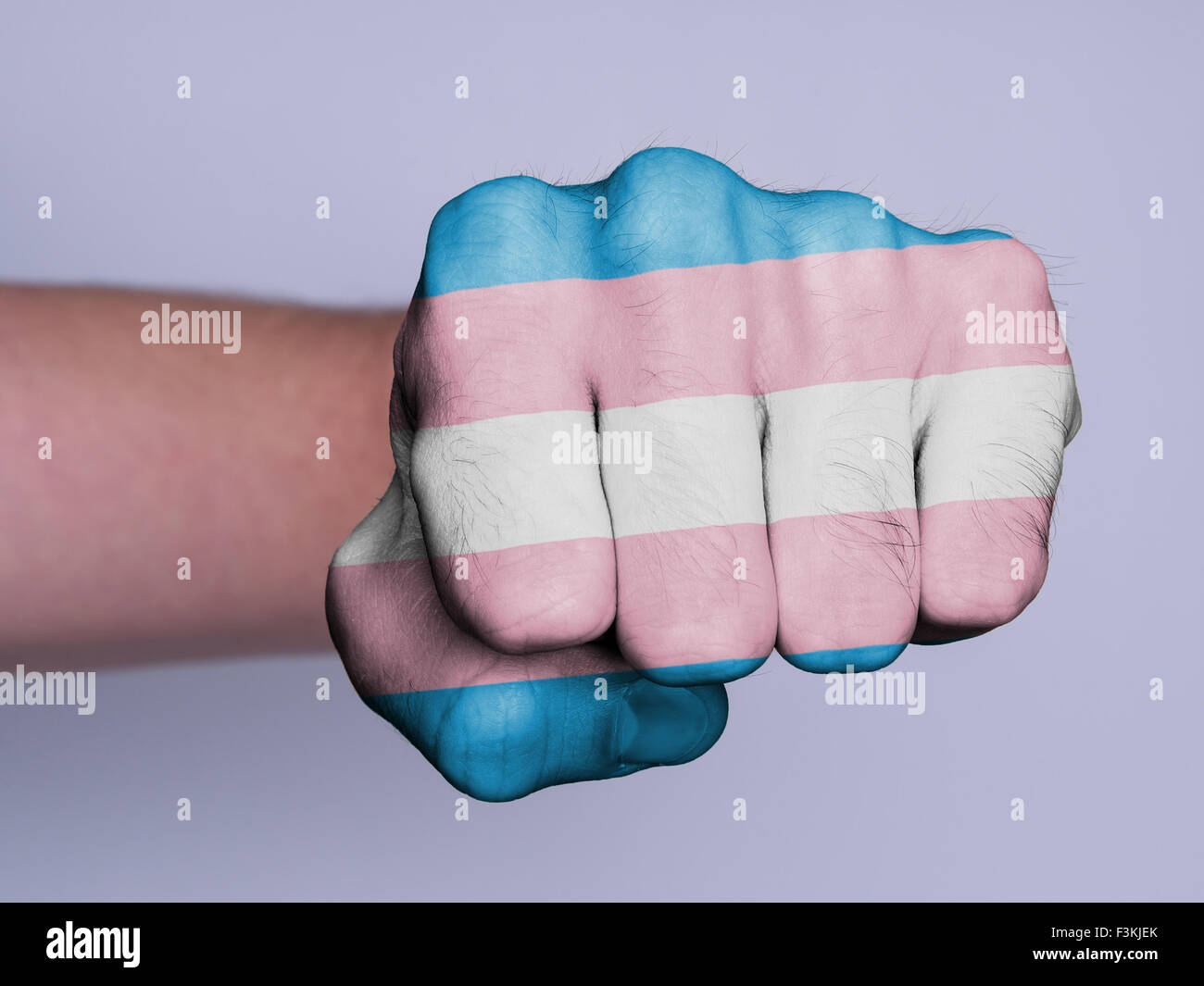 Hairy knuckles hi-res stock photography and images - Alamy