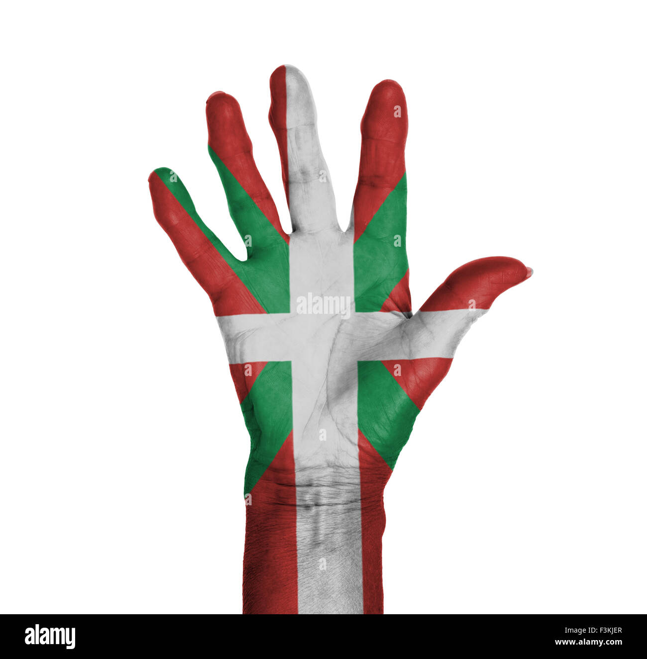 Basque woman hi-res stock photography and images - Alamy