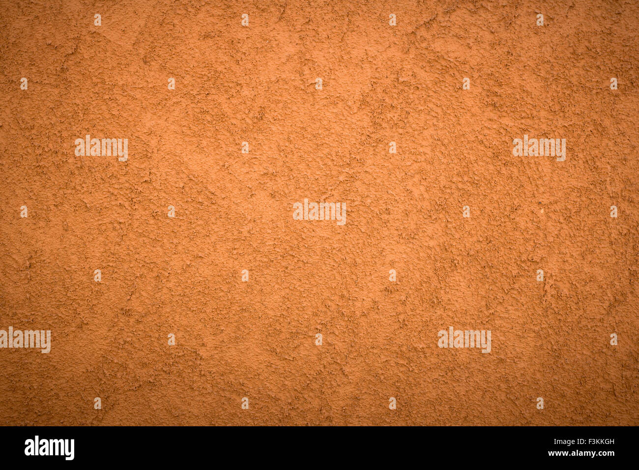 Texture of a wall with rough plaster in warm tones Stock Photo - Alamy