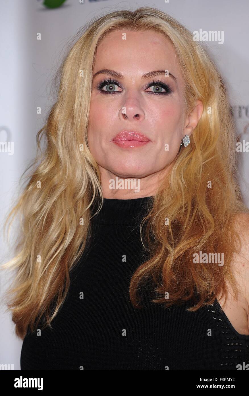 New York, NY, USA. 8th Oct, 2015. Kathryn Edwards at arrivals for ...