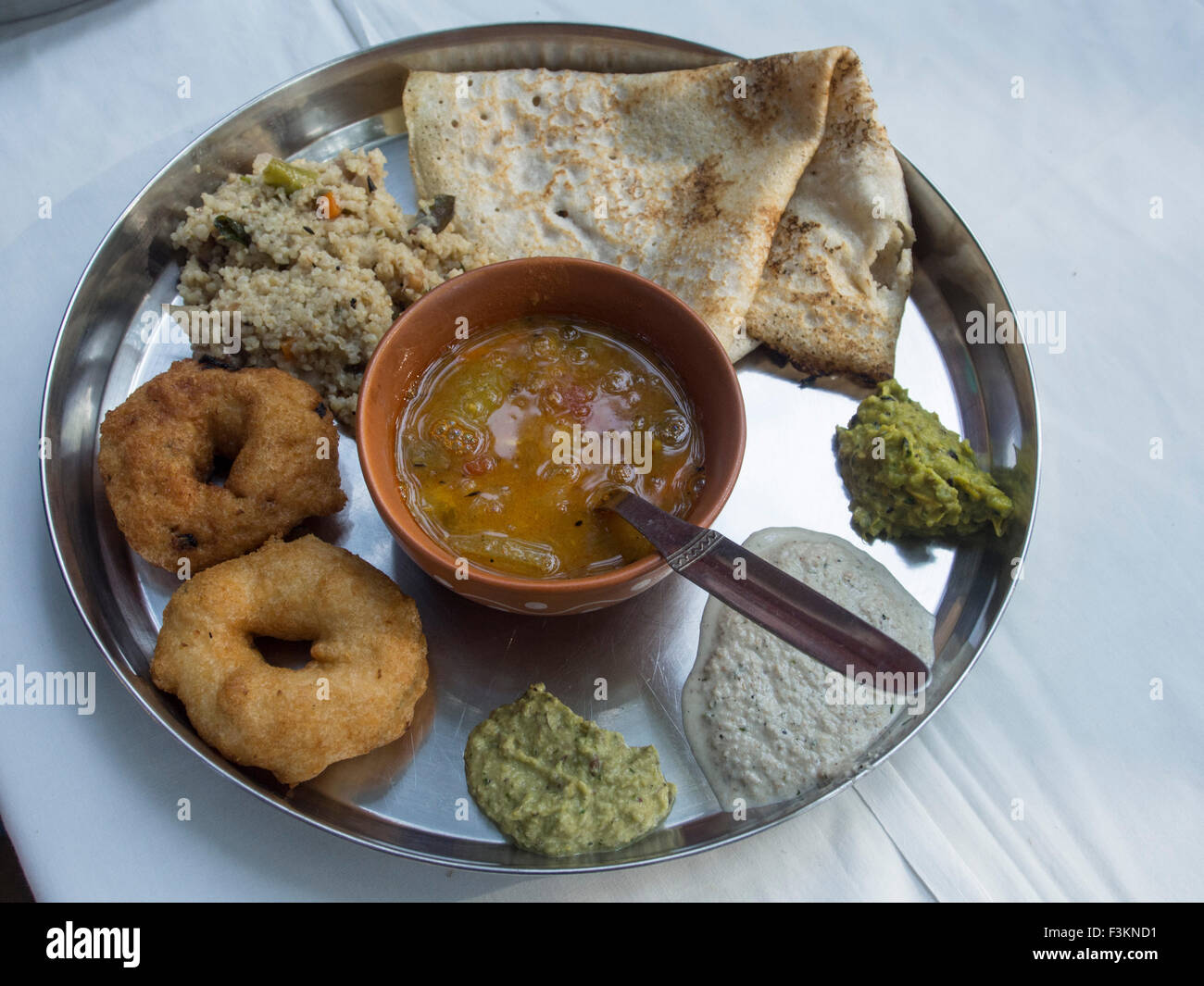 Thali tamil nadu hi-res stock photography and images - Alamy