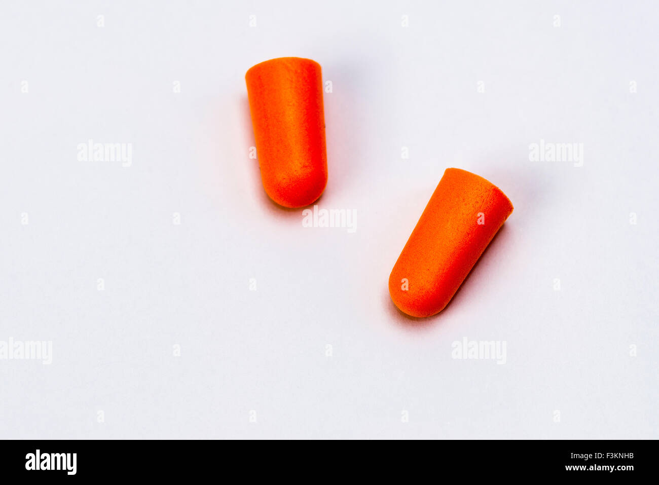 Ear plugs hi-res stock photography and images - Alamy