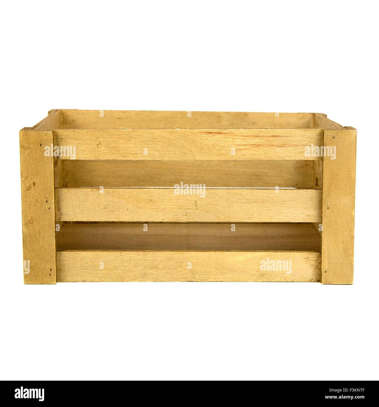 Wooden crate texture hi-res stock photography and images - Alamy