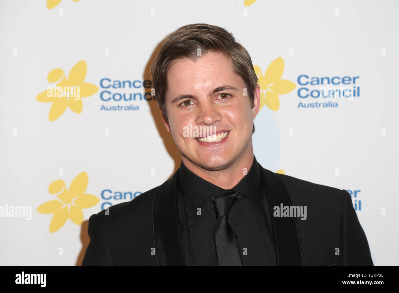 Sydney, Australia. 9 October 2015. Singer, television presenter and ...