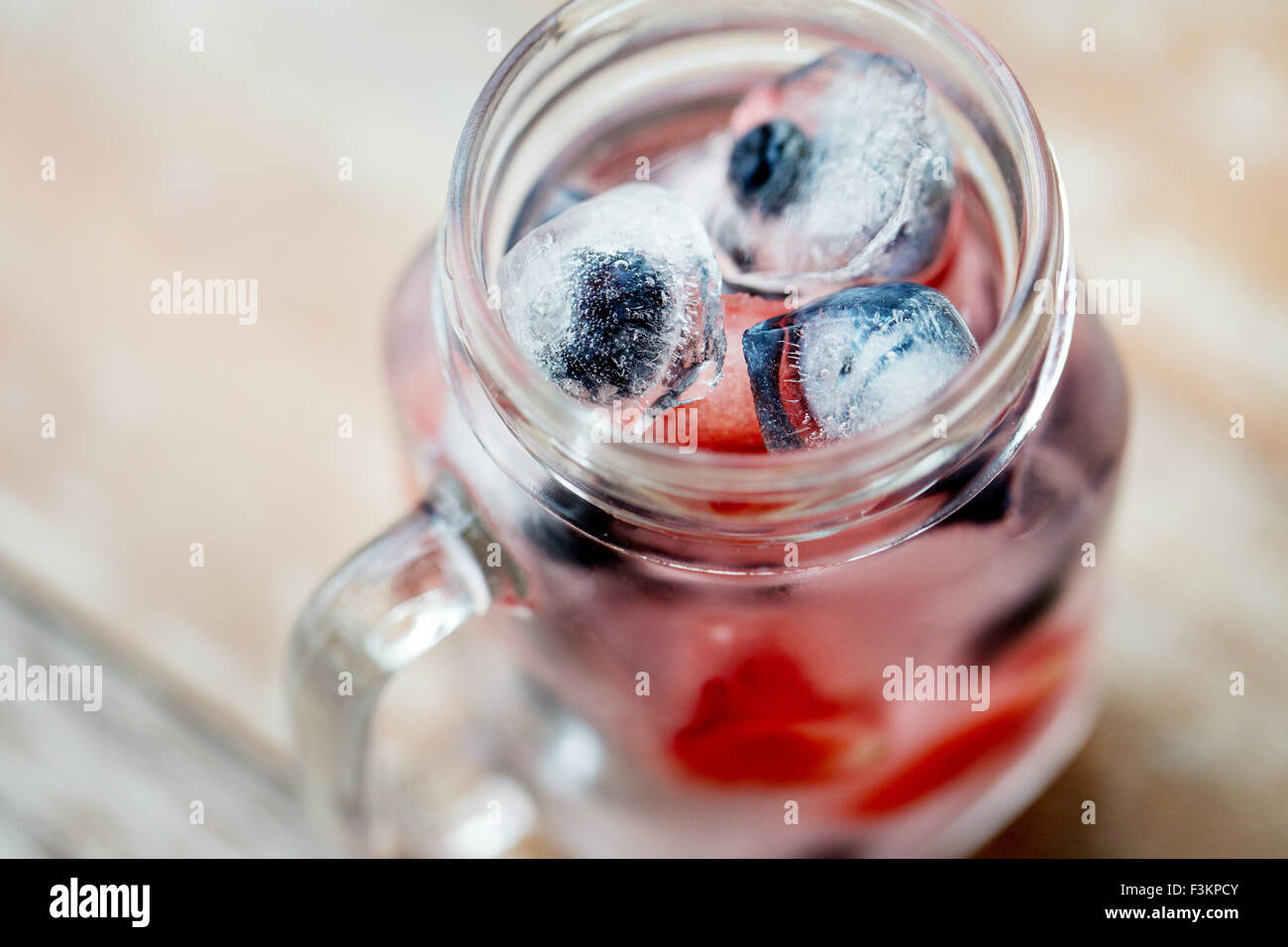 Water in mug drink hi-res stock photography and images - Alamy