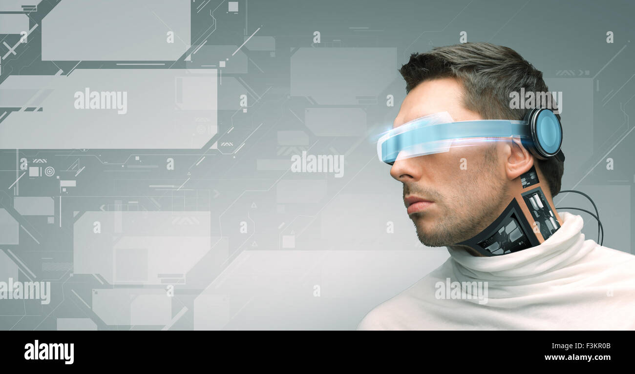Human machine interface screens hi-res stock photography and images - Alamy
