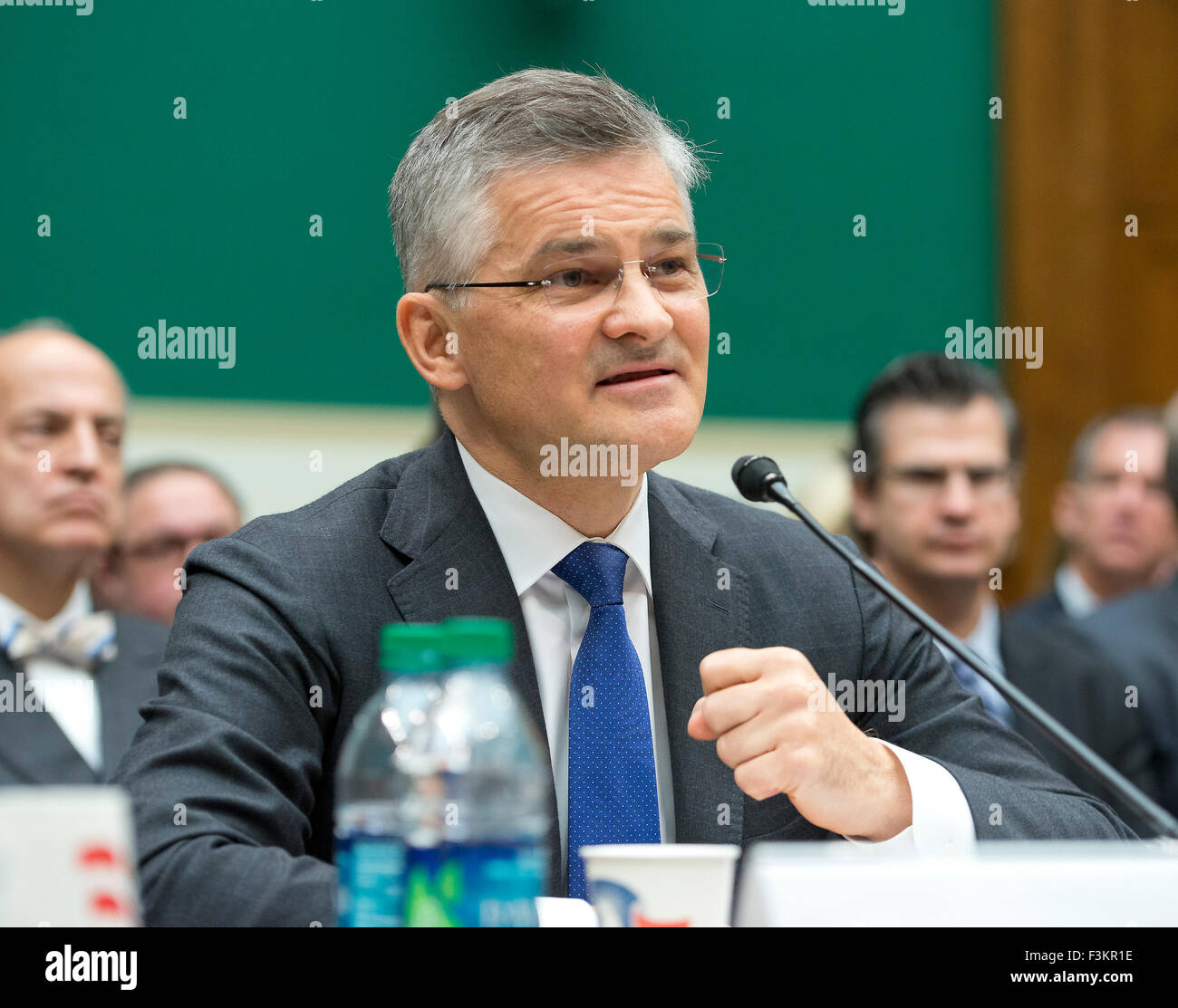 Michael horn hi-res stock photography and images - Alamy