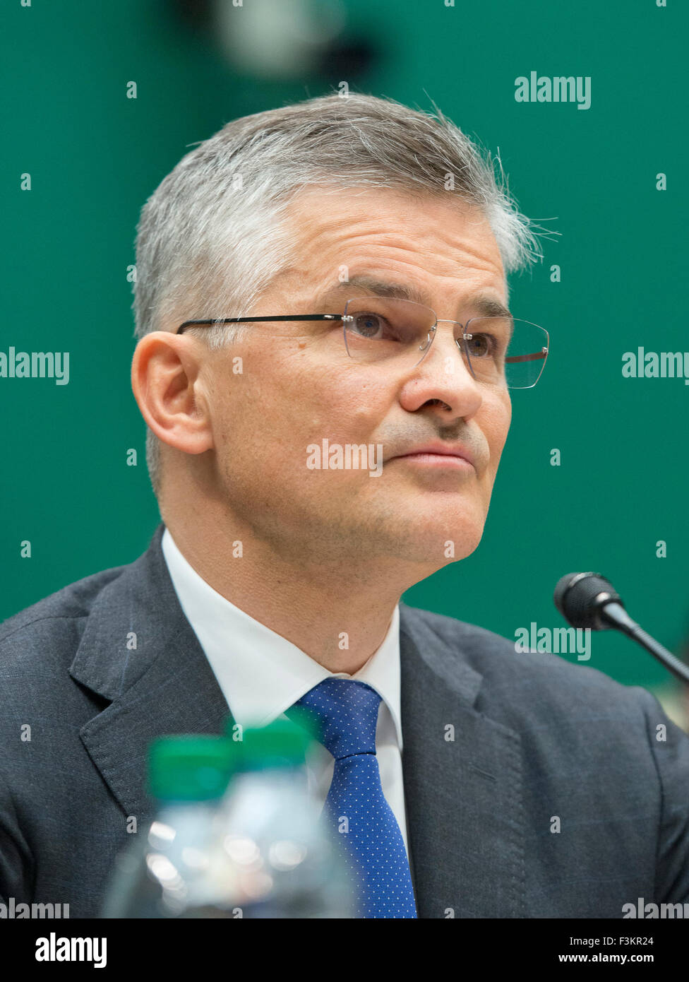 Michael horn hi-res stock photography and images - Alamy