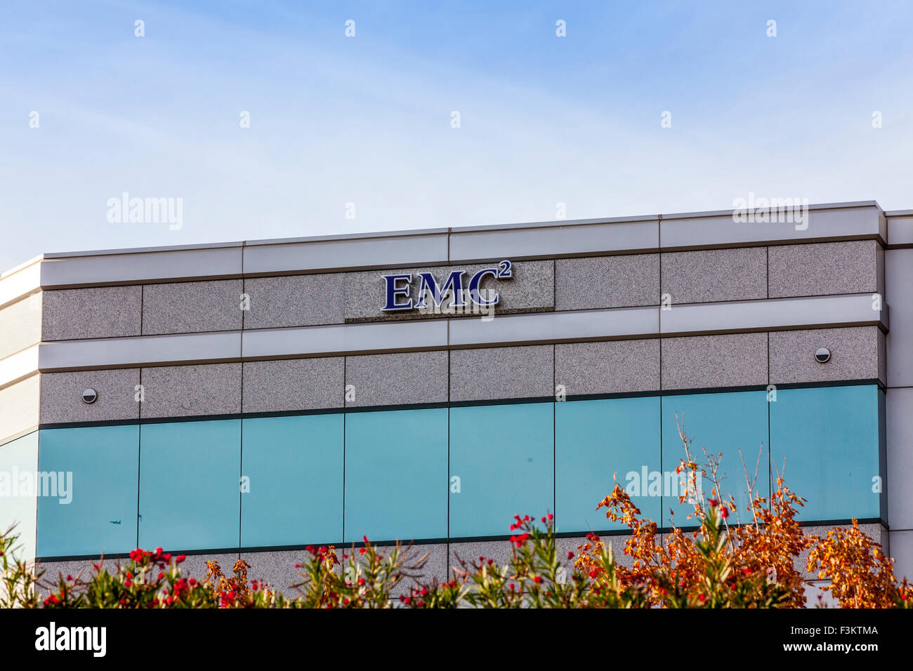 Dell emc building hi-res stock photography and images - Alamy