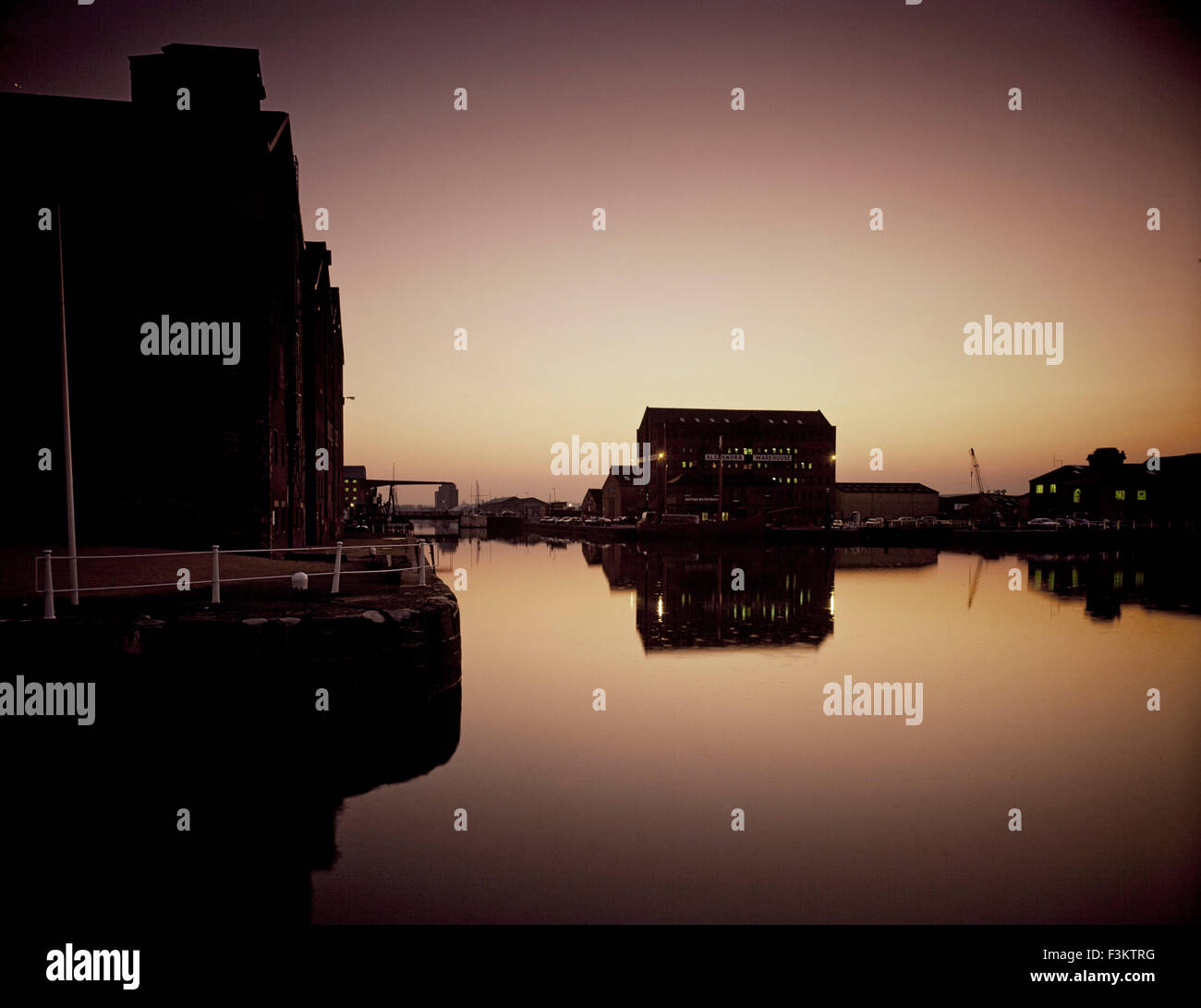 Bristol channel basin hi-res stock photography and images - Alamy