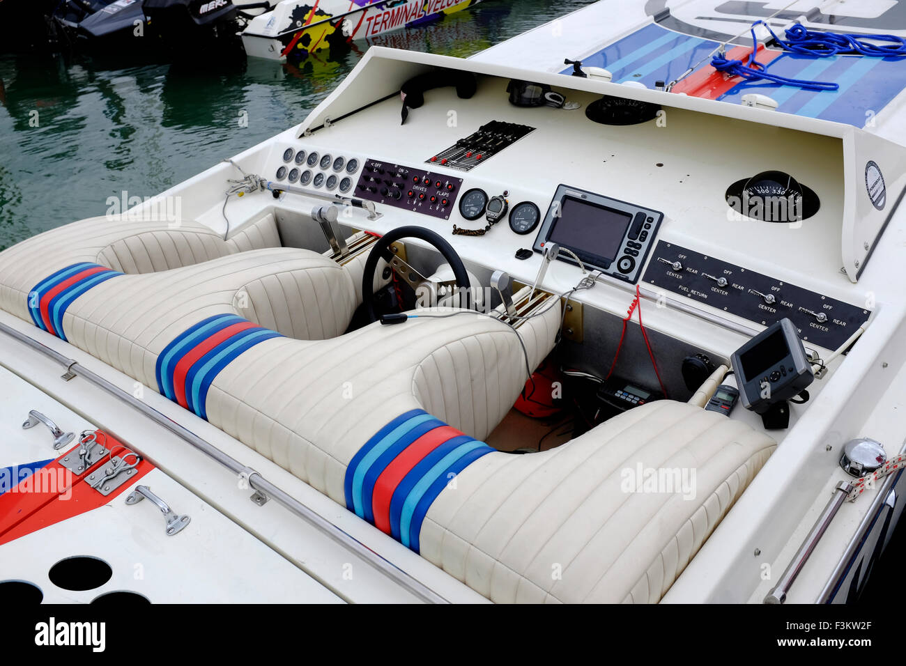 Don Shead High Resolution Stock Photography and Images - Alamy