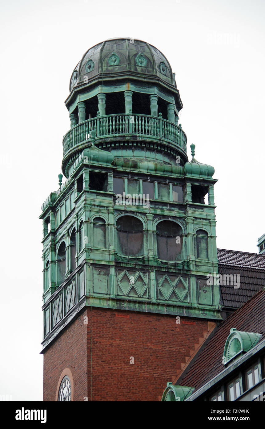 Elaborate tower hi-res stock photography and images - Alamy