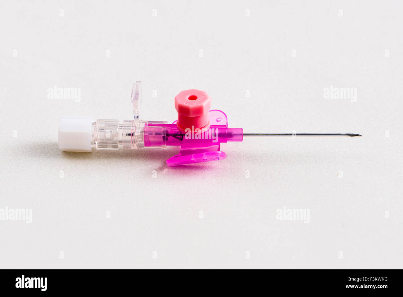 Medical injection hi-res stock photography and images - Alamy