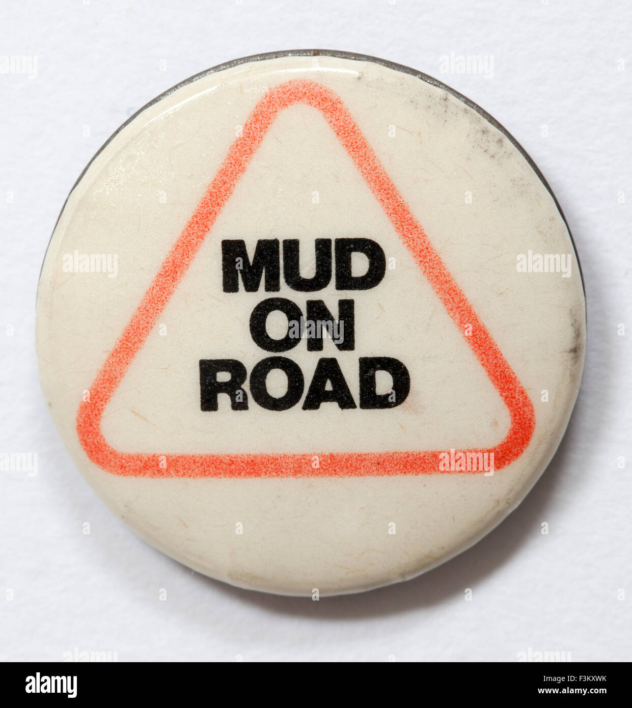 Pin badge hi-res stock photography and images - Alamy