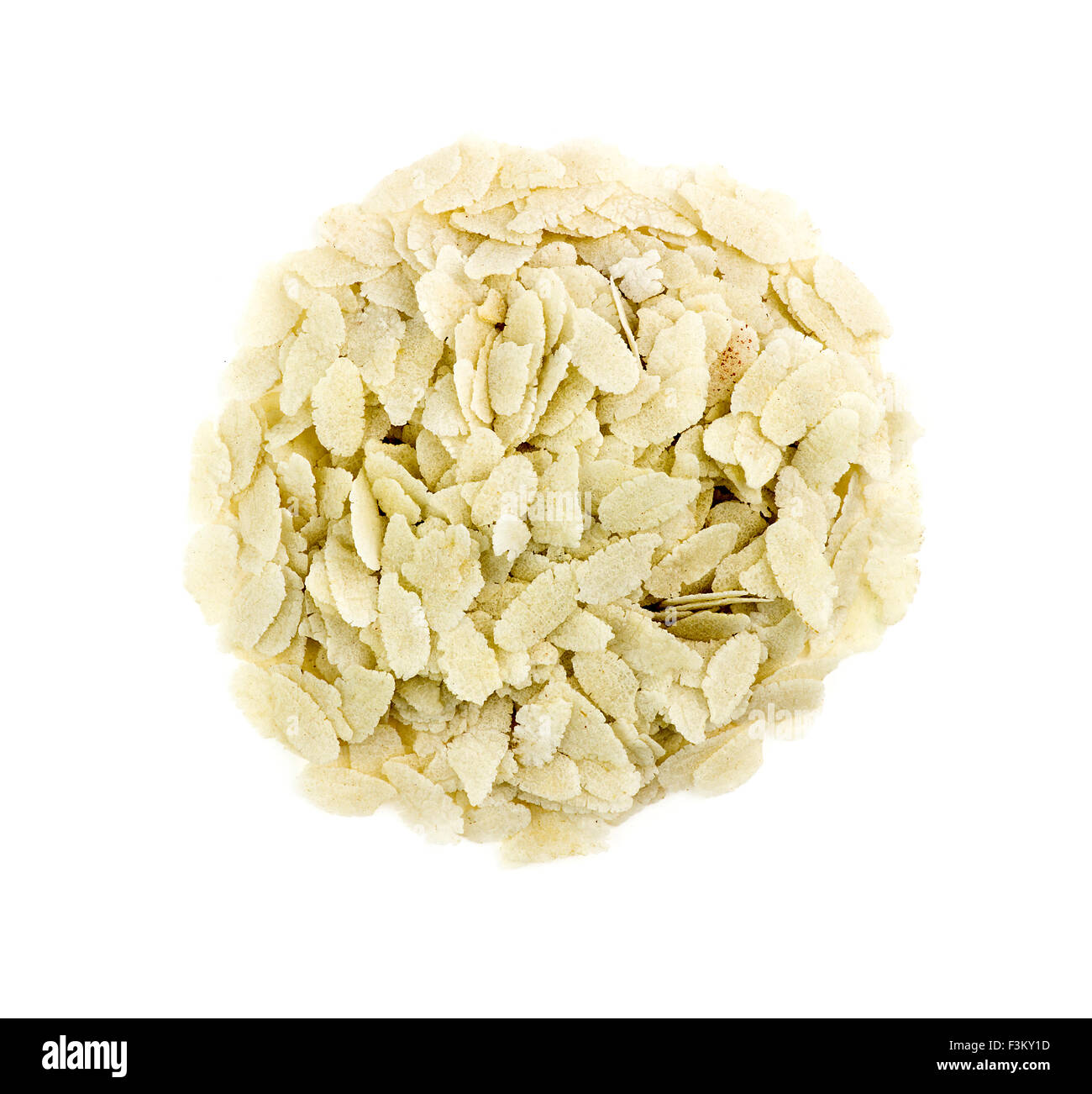 Raw poha hi-res stock photography and images - Alamy