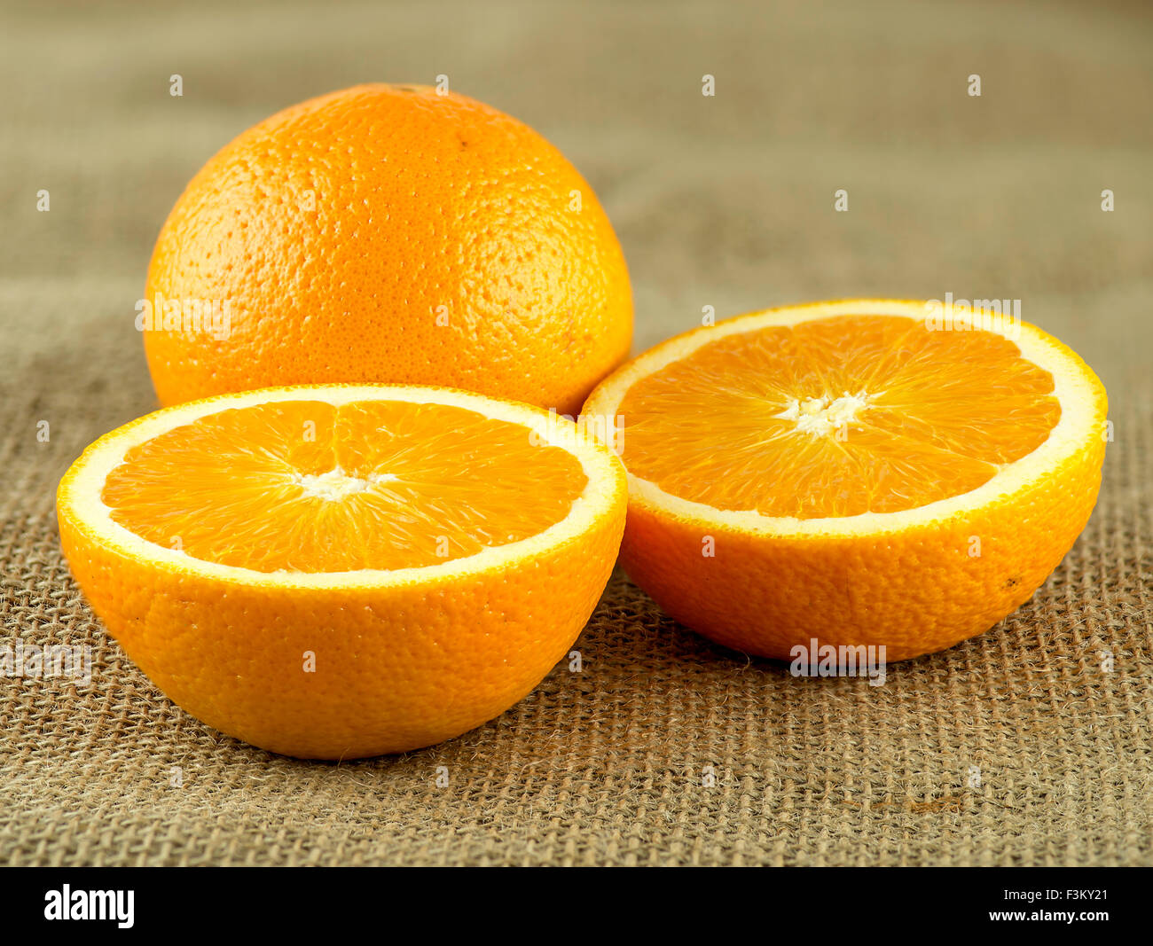 Orange colour fruit hi-res stock photography and images - Alamy