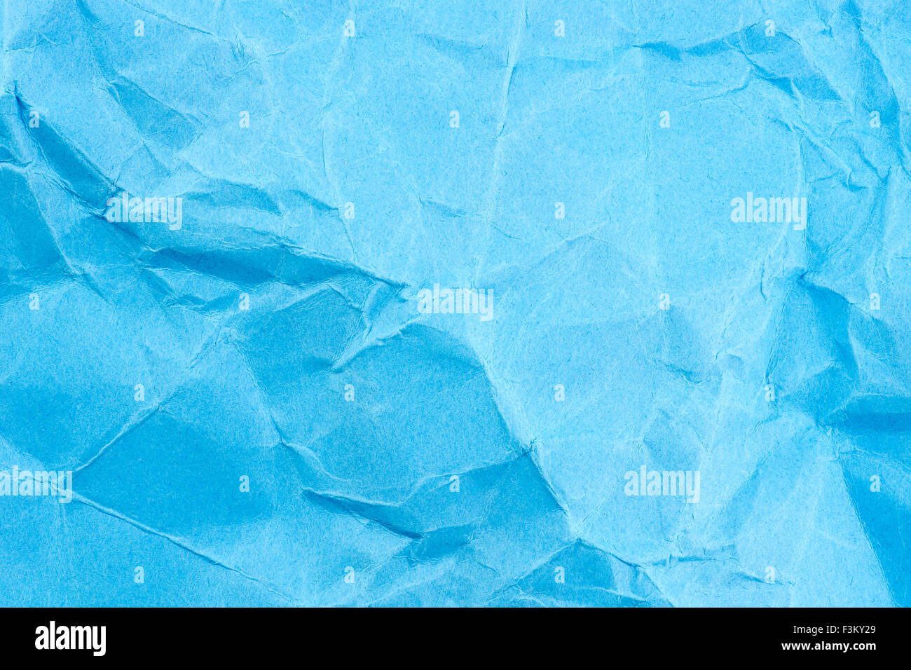 Blue paper background texture Stock Photo - Alamy